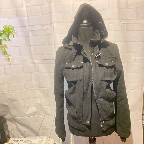 SOHO COAT | Jackets & Coats | Soho Babe Coat | Poshmark